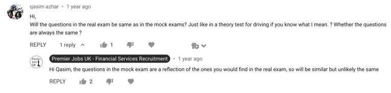 Frequently Asked CeMAP Questions - Premier Jobs UK