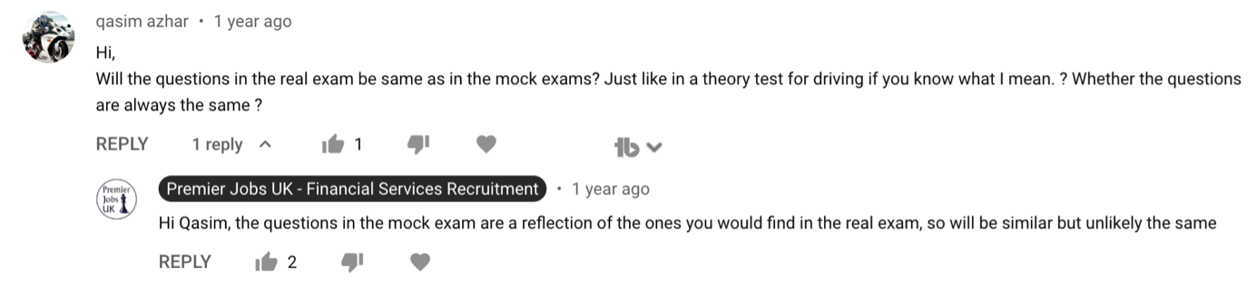 Frequently Asked CeMAP Questions - Premier Jobs UK