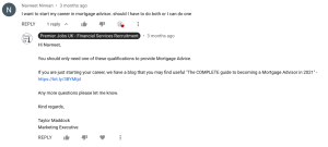 Frequently Asked CeMAP Questions - Premier Jobs UK