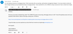 Frequently Asked CeMAP Questions - Premier Jobs UK