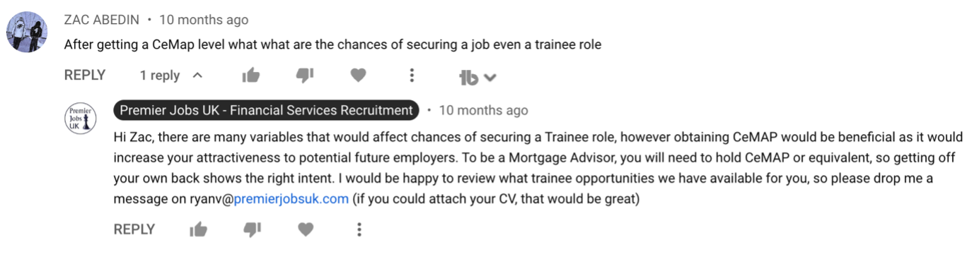 Frequently Asked CeMAP Questions - Premier Jobs UK