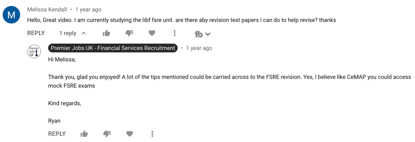 Frequently Asked CeMAP Questions - Premier Jobs UK