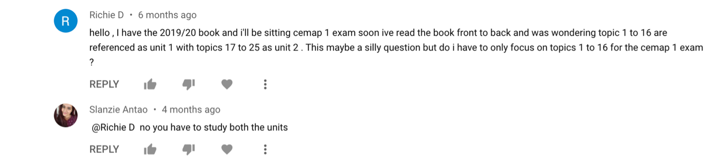 Frequently Asked CeMAP Questions - Premier Jobs UK