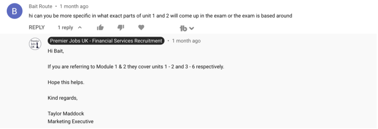 Frequently Asked CeMAP Questions - Premier Jobs UK